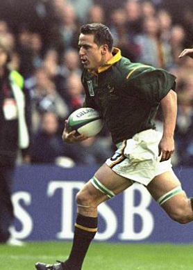 Hall of Fame - Prosport International