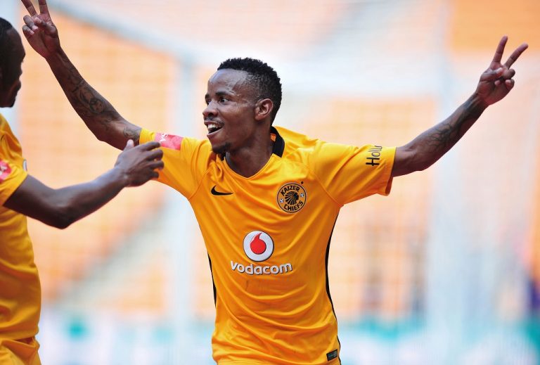 Joseph Malongoane - Prosport International