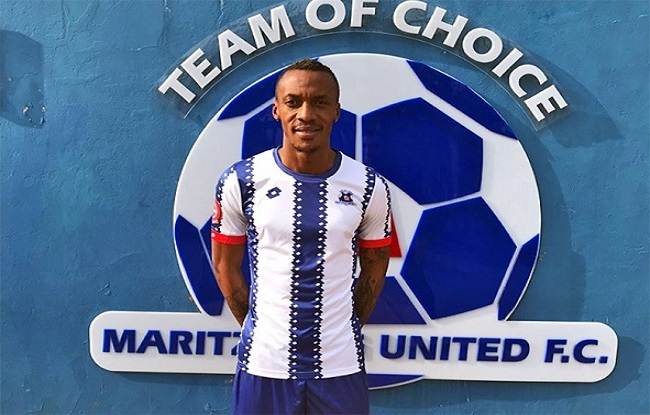 YANNICK ZAKRI - Prosport International