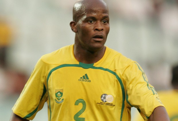 Cyril Nzama - Prosport International