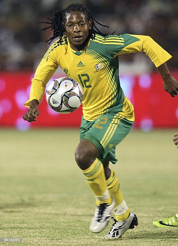 Lefa Tsutsulupa - Prosport International