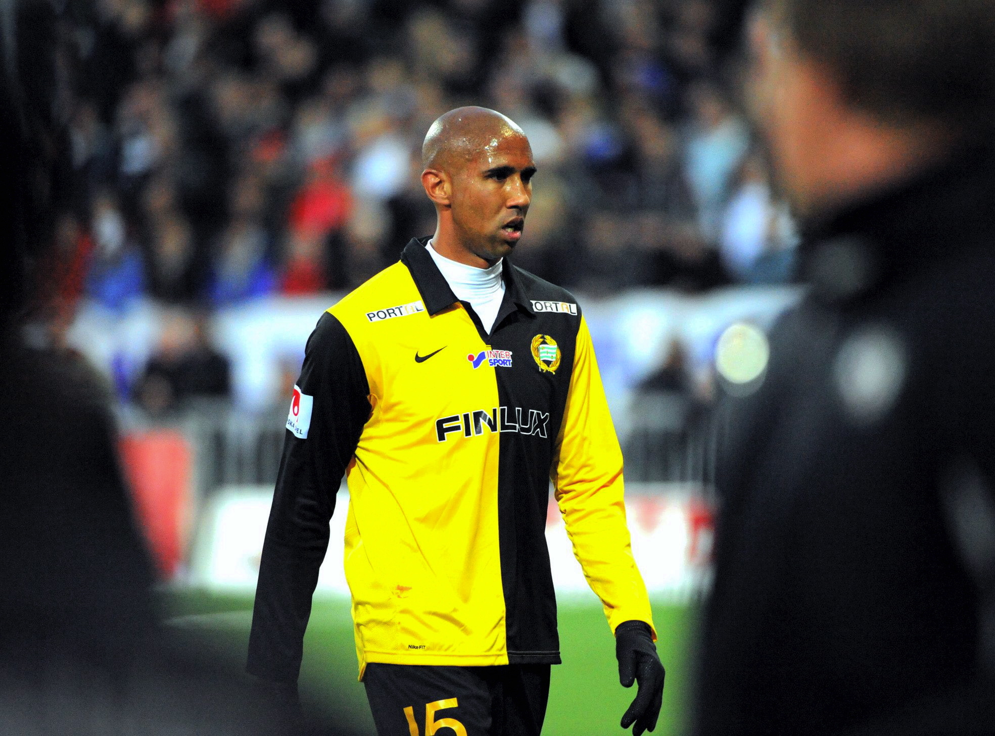 Nathan Paulse - Prosport International