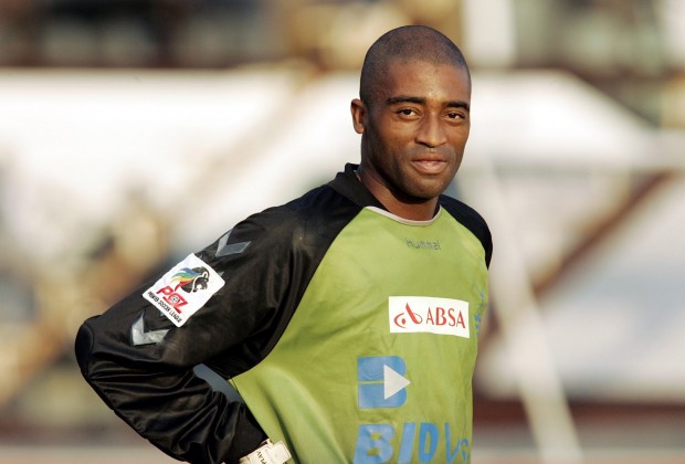 Wayne Roberts - Prosport International